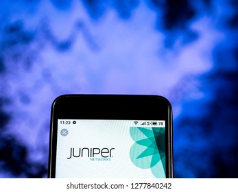 Juniper Networks Logo Vector (.AI) Free Download