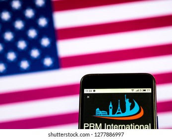 PRM Logo Vector (.CDR) Free Download