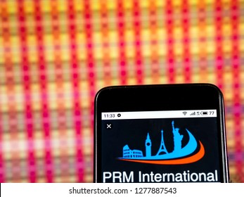 Prm Logo Vectors Free Download