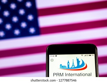Prm Logo Vectors Free Download
