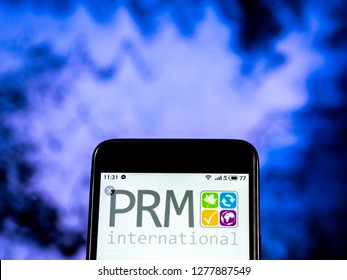 Prm Logo Vectors Free Download