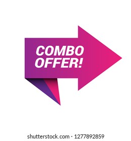 Combos Logo Vector (.AI) Free Download