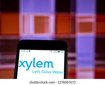 Xylem Logo Vector (.SVG) Free Download