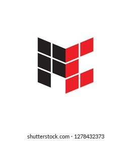 Perspective Logo Vector (.EPS) Free Download