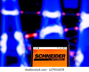 Schneider Logo Vector (.SVG) Free Download