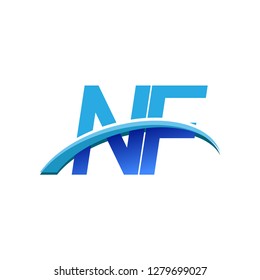 NF Service Logo Vector (.EPS) Free Download