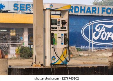 Bharat Gas Logo Vectors Free Download