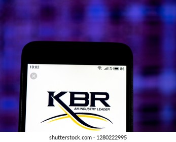 Kbr Engineering Logo