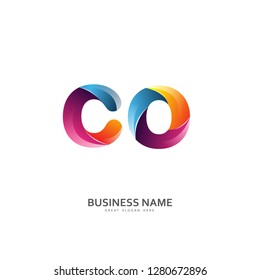 CAS CO Logo Vector (.EPS) Free Download