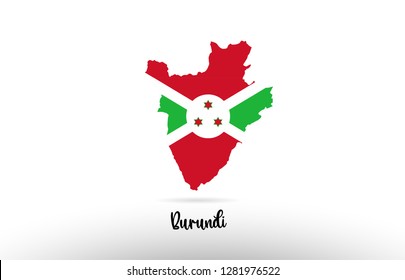 Burundi Logo