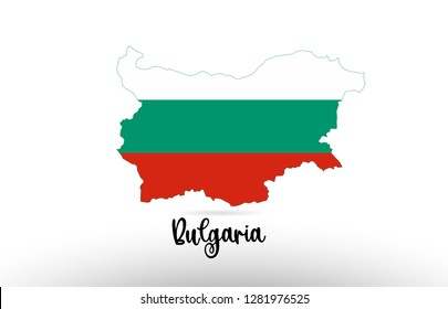 Bulgaria Logo Vector (.EPS) Free Download