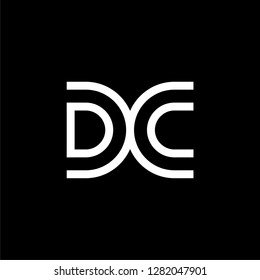 DC Logo Vector (.AI) Free Download