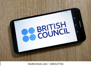 British Council Logo Vector (.AI) Free Download