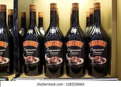 Baileys Logo Vector (.EPS) Free Download