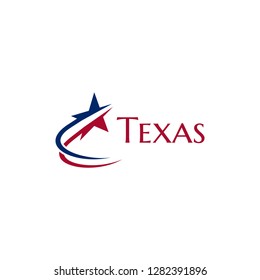 Texas Logo Vectors Free Download