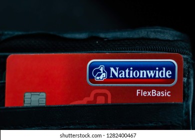Nationwide Logo Vectors Free Download