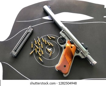 Ruger Logo Vector (.SVG) Free Download
