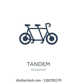 TANDEM Logo Vector (.EPS) Free Download