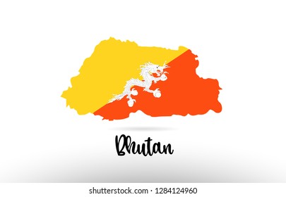Bhutan Logo Vector (.EPS) Free Download
