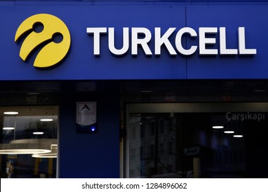 Turkcell Logo Vectors Free Download