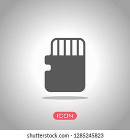 microSD Logo Vector (.AI) Free Download