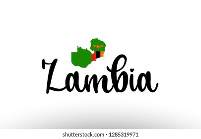 Zambia Logo Vector (.CDR) Free Download