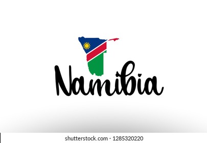 Namibia Logo Vector (.EPS) Free Download