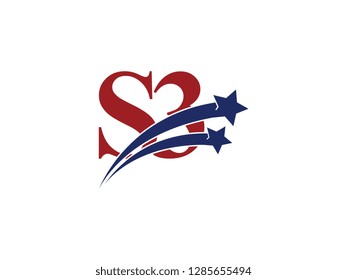 S3 Logo Vector (.EPS) Free Download