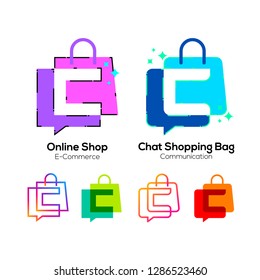 Rede Shop Logo Vector (.EPS) Free Download