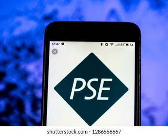 Search: puget sound energy Logo Vectors Free Download