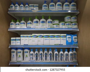 Cetaphil Logo Vector (.AI) Free Download