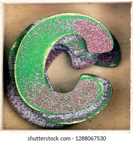 C Letter Logo Vector (.AI) Free Download