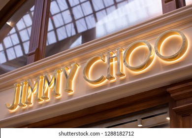 Jimmy Choo Logo Vector (.SVG) Free Download