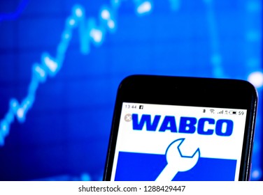 Wabco Logo Vector (.CDR) Free Download