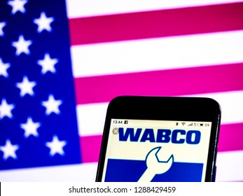 Wabco Logo Vector (.CDR) Free Download