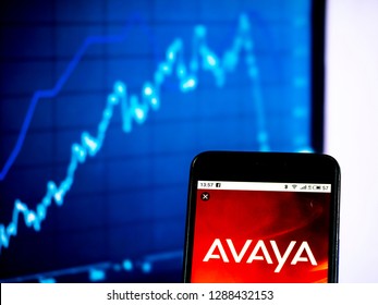 Avaya Logo Vector (.EPS) Free Download