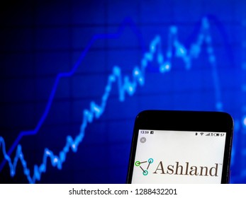 Ashland Logo Vector (.EPS) Free Download