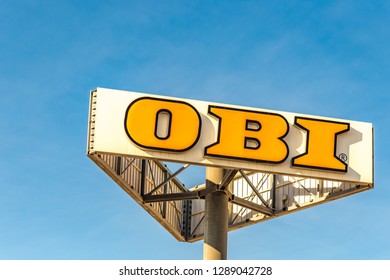 Obi Logo Vectors Free Download