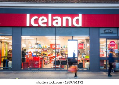 ICELAND Logo Vector (.EPS) Free Download