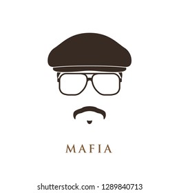 The Godfather Logo Vector (.EPS) Free Download