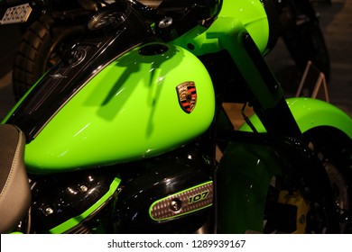 ducati panigale Logo Vector (.AI) Free Download