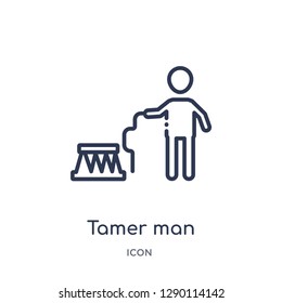 Tamer Logo Vectors Free Download