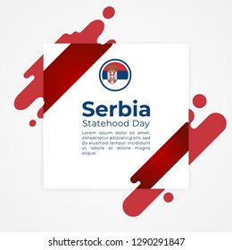 Republic of Serbia Logo Vector (.EPS) Free Download