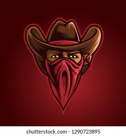 Outlaws Logo Vectors Free Download