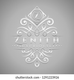 Zenith Logo Vector (.EPS) Free Download