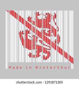 Winterthur Logo Vectors Free Download