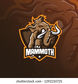 Mammut Logo Vector (.EPS) Free Download