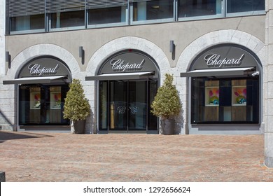 Chopard Logo Vector (.EPS) Free Download