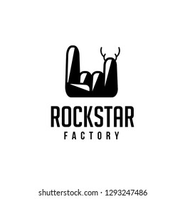 Factory Records Logo Vector (.EPS) Free Download