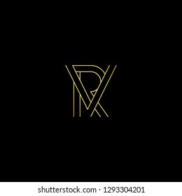 Rv Logo Vectors Free Download